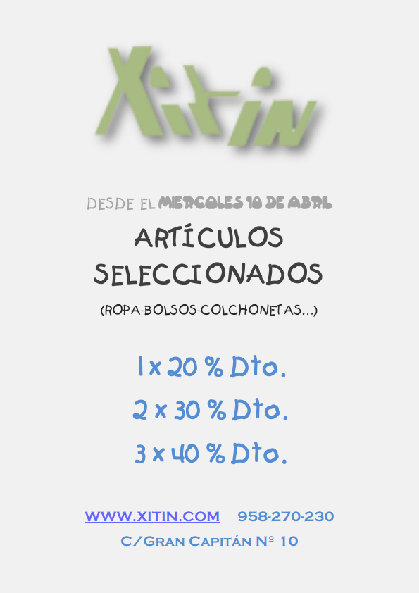 xitin DESDE EL MIERCOLES 10 DE ABRIL_001 - EntreÁlamos - Centro ...